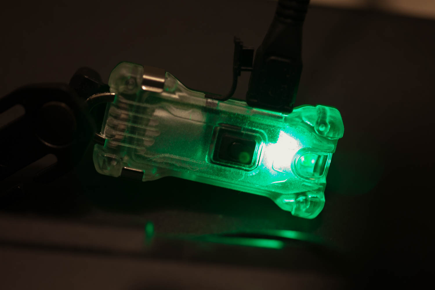 Armytek Zippy Extended Set Review by 1Lumen.com | Armytek Blog
