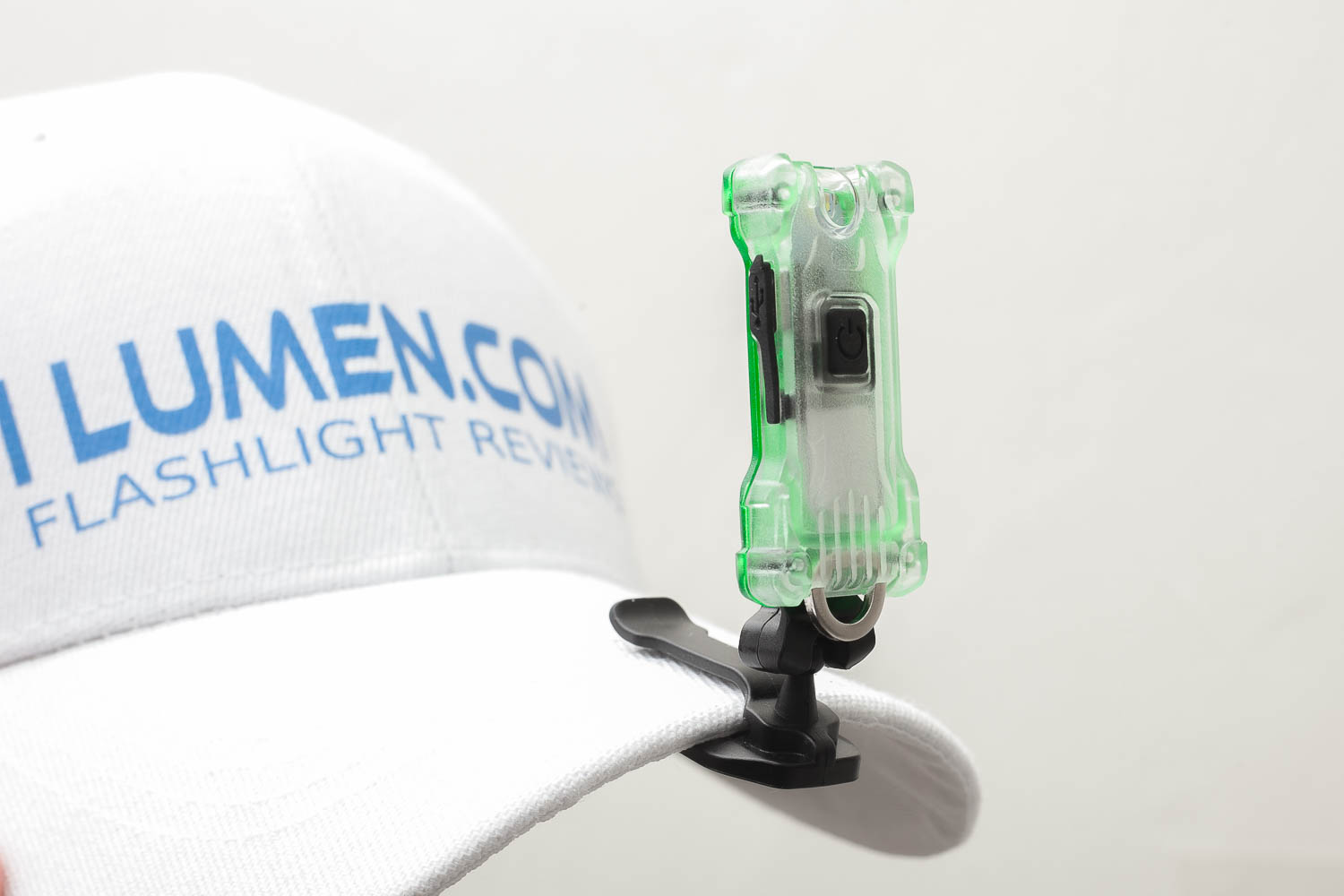 Armytek Zippy Extended Set Review by 1Lumen.com | Armytek Blog