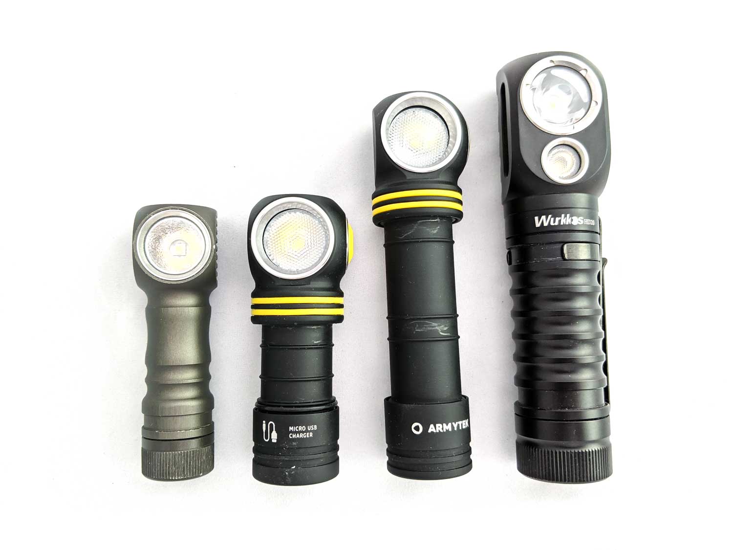 Armytek Elf C1 Review by 1Lumen.com | Armytek Blog