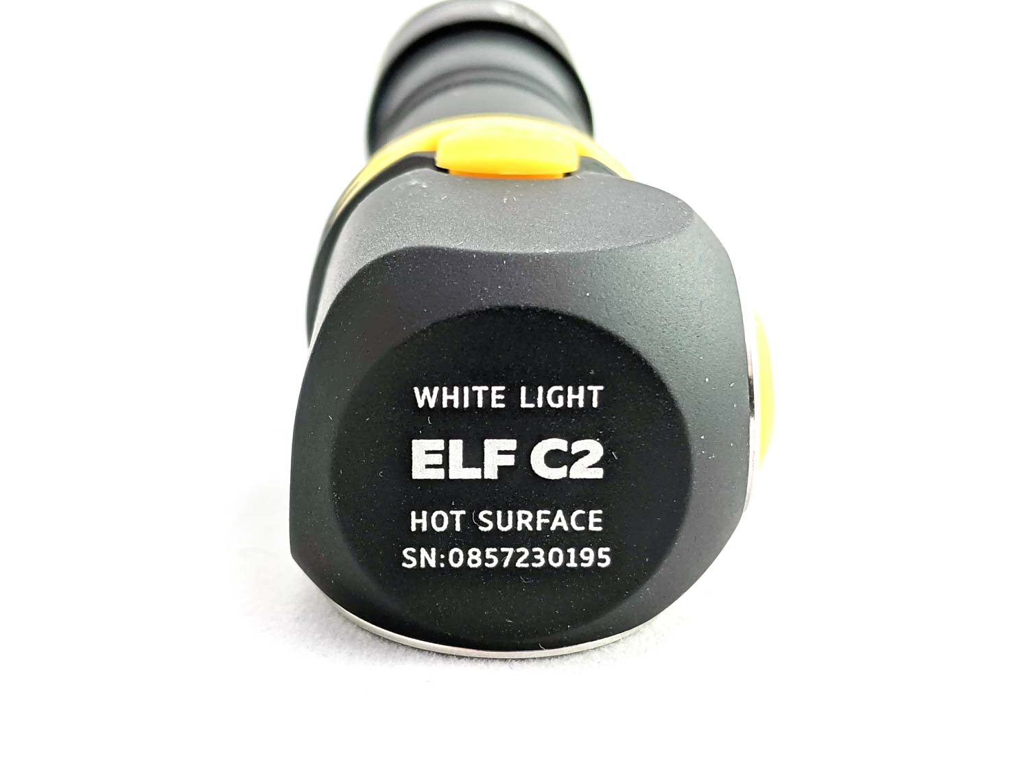 Armytek Elf C2 Review by 1Lumen.com | Armytek Blog