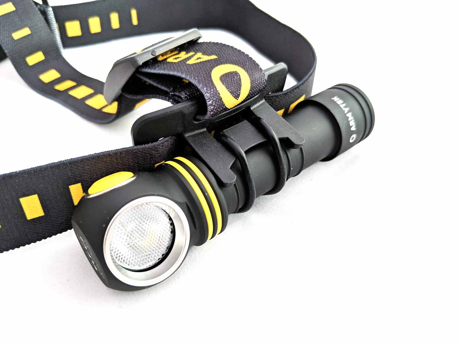 Armytek Elf C2 Review by 1Lumen.com | Armytek Blog