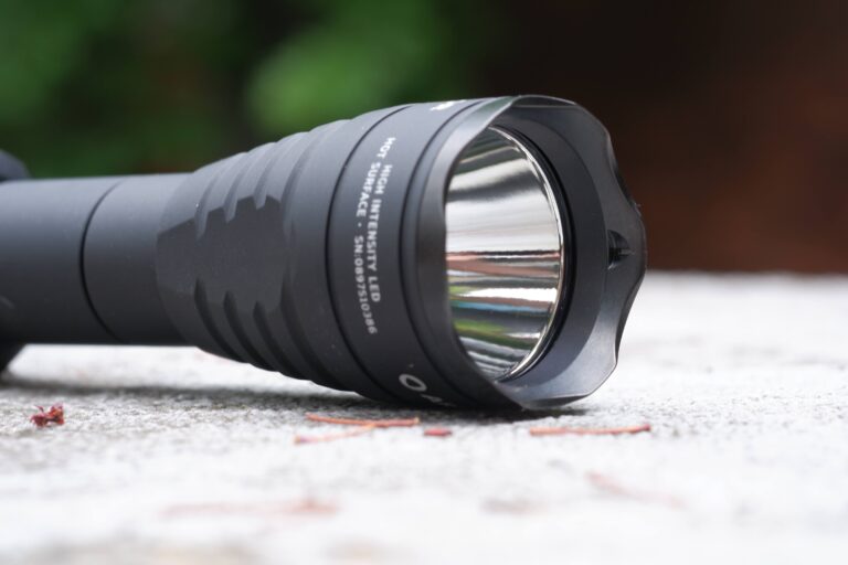 Armytek Predator Pro Review by Bmengineer | | Armytek Blog