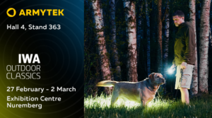 Find Armytek at IWA OutdoorClassics 2025! | | Armytek Blog