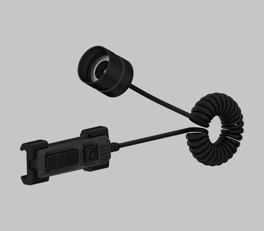 Armytek MRS-01 Magnetic Remote Switch | Armytek.com