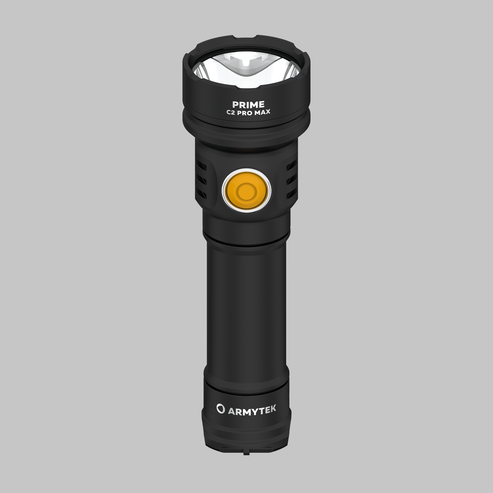 Everyday Carry & Pocket Flashlight Armytek Prime C2 Pro Max Magnet USB ...