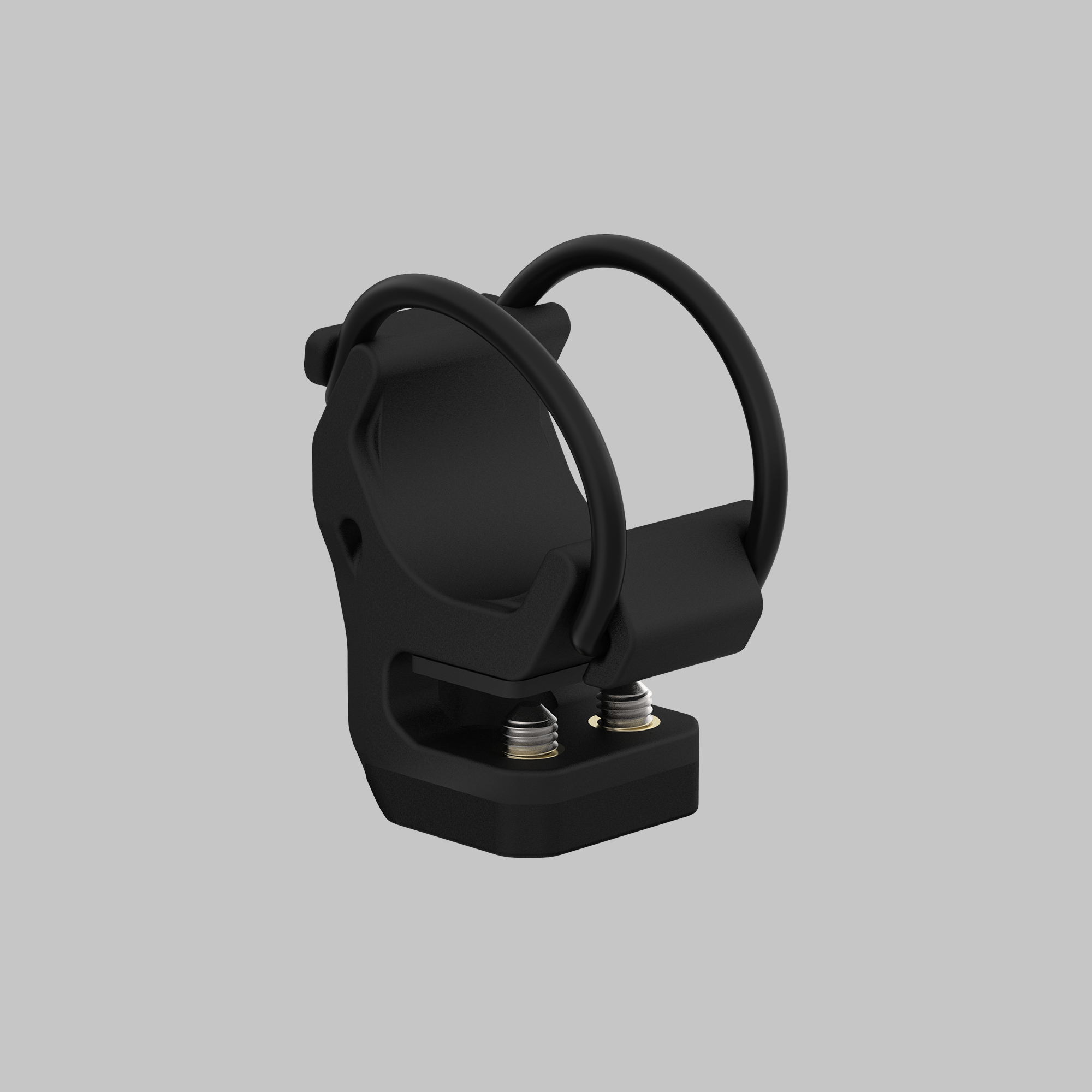 Armytek Hard Hat Mount AHM-04 | Armytek.com