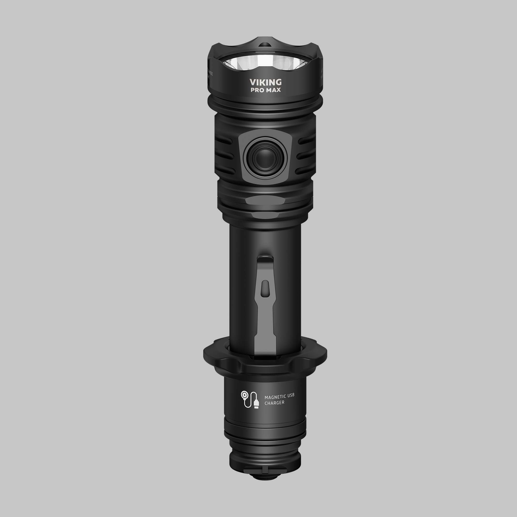 Flashlights :: Models :: Viking :: Armytek Viking Pro Max Warm
