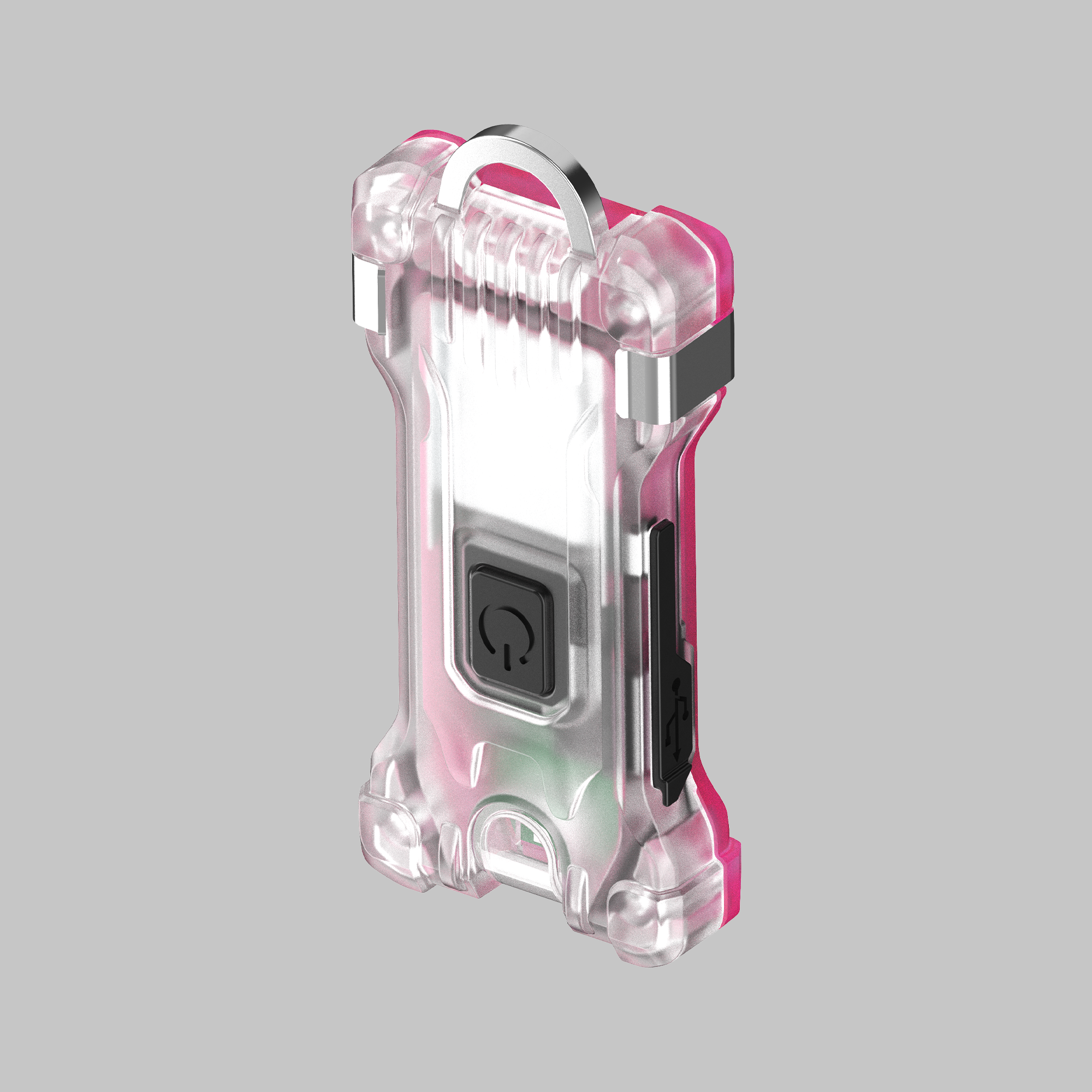 Flashlights :: Models :: Zippy :: Armytek Zippy Pink
