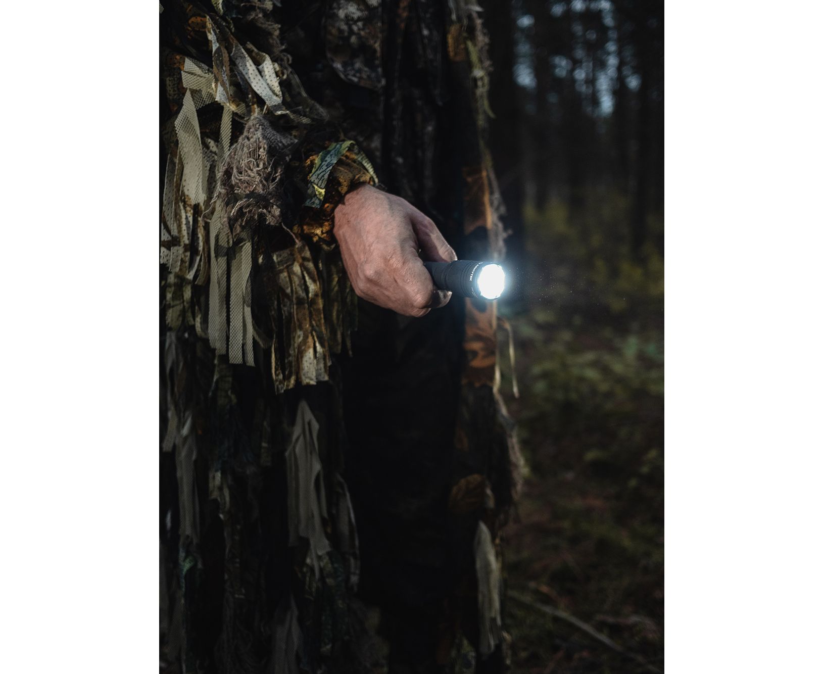 Armytek Dobermann Extended Set - Hunting Kit | Armytek.com