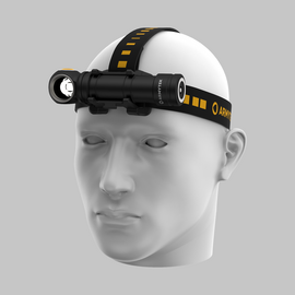 Armytek Flashlights and Headlamps — 10 Years Warranty | Armytek.com